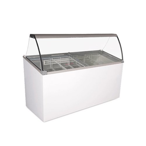 Refrigeration Equipment - Frigo Plus